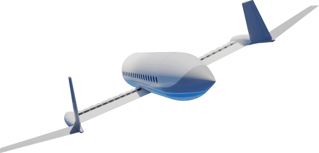 Aviation | Whisper Aero