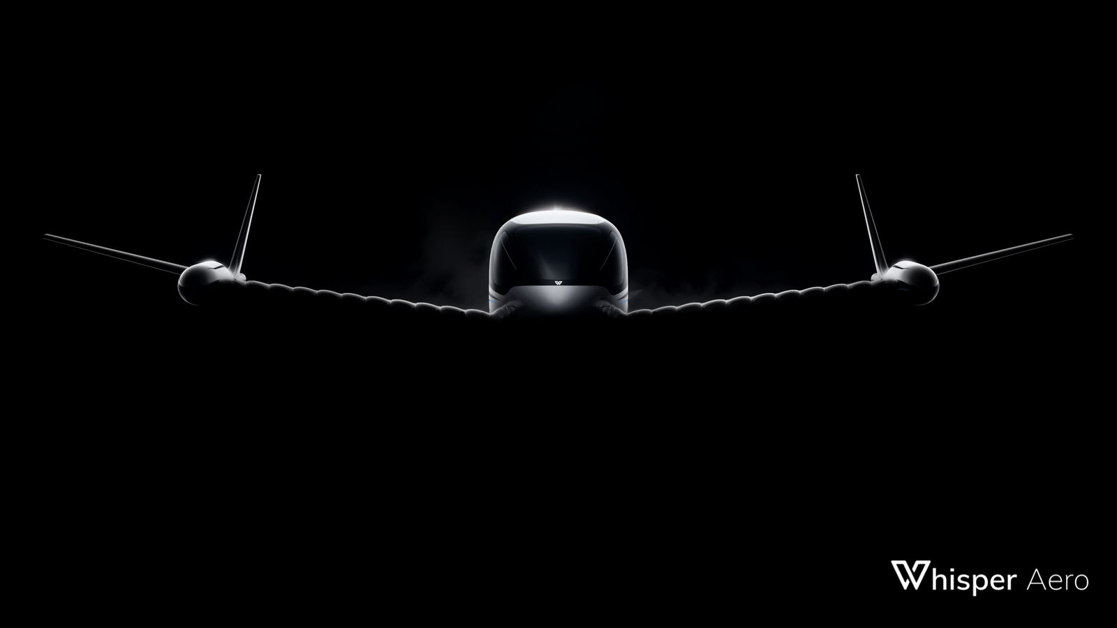 Whisper Aero Reveals Details on Core Technology and Integration