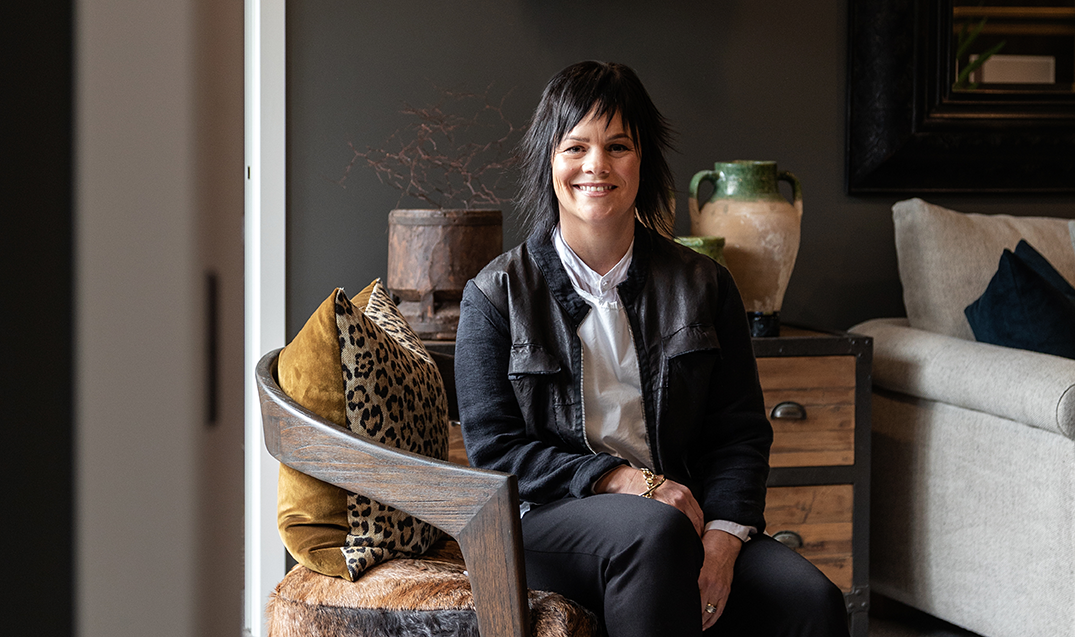 Experienced Real Estate Agent in Taranaki | Jamie Gemmell