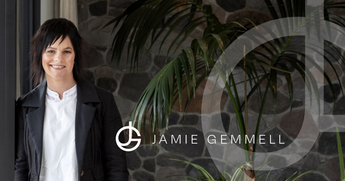 Find Your Dream Home | Jamie Gemmell