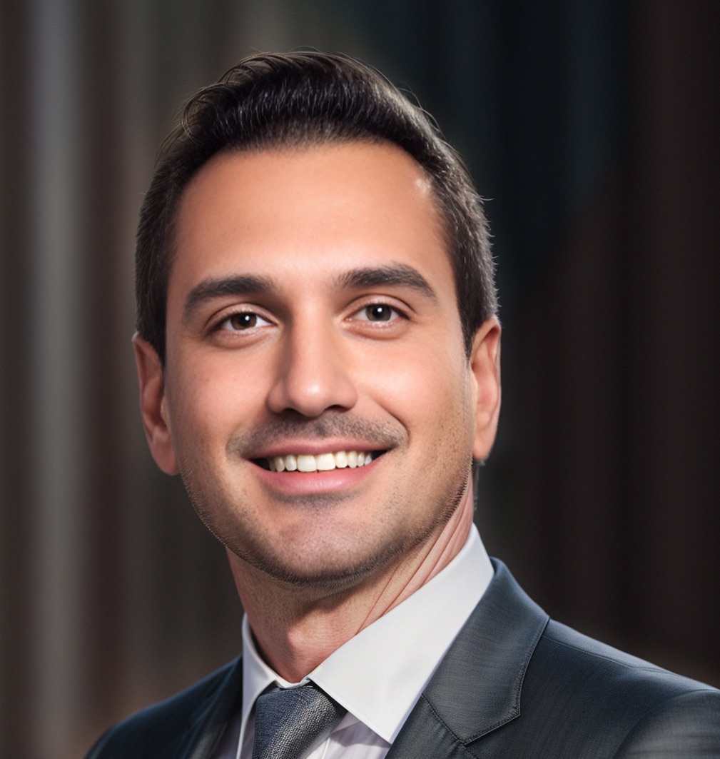 Who is Baris Zeren - Bookyourdata.com - Bookyourdata