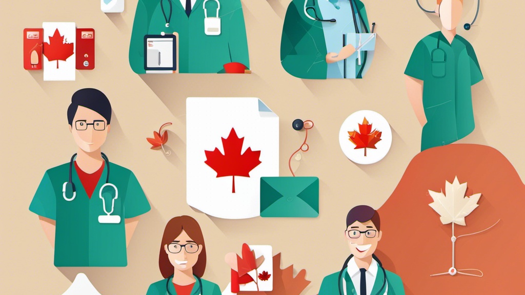 Canadian Physicians Doctors Email List, Lead and Contacts Database 2024