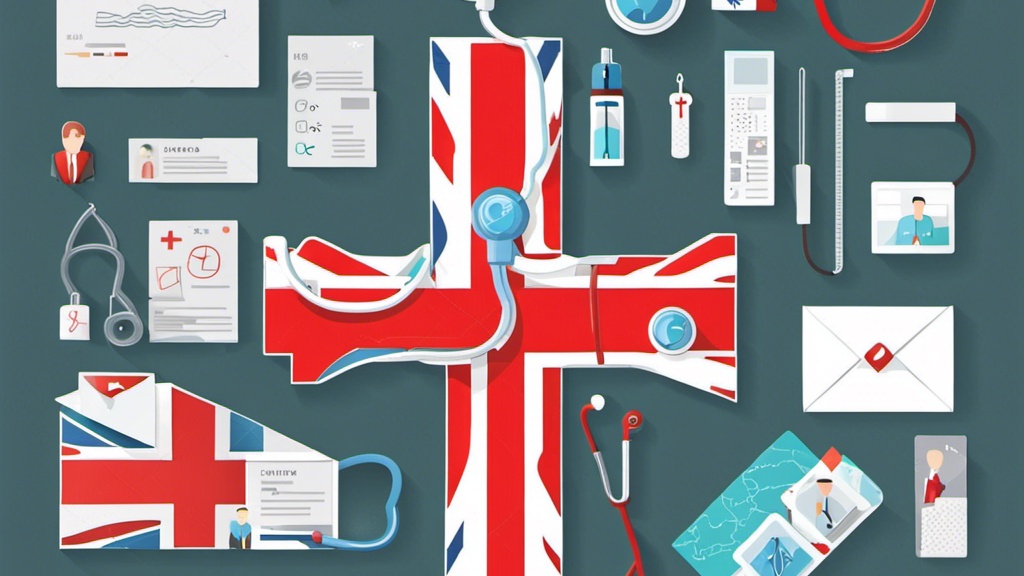 UK Doctors Consultants Email List, Lead and Contacts Database 2024