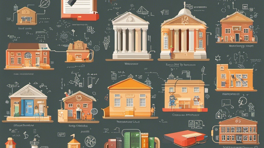 Elementary and Secondary School Email List, Lead and Contacts Database 2024