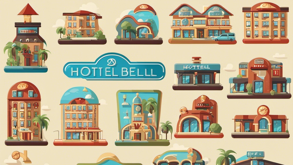 Buy Hotel Email List, Lead and Contacts Database 2024