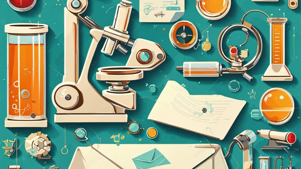 Laboratory Email List, Lead and Contacts Database