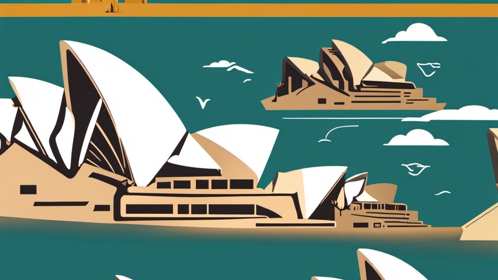 Australia Email List and Leads Database 2024