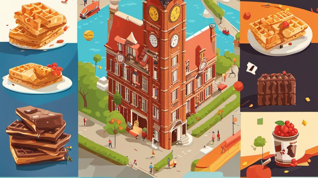 Belgium Email List, Lead and Contacts Database 2024