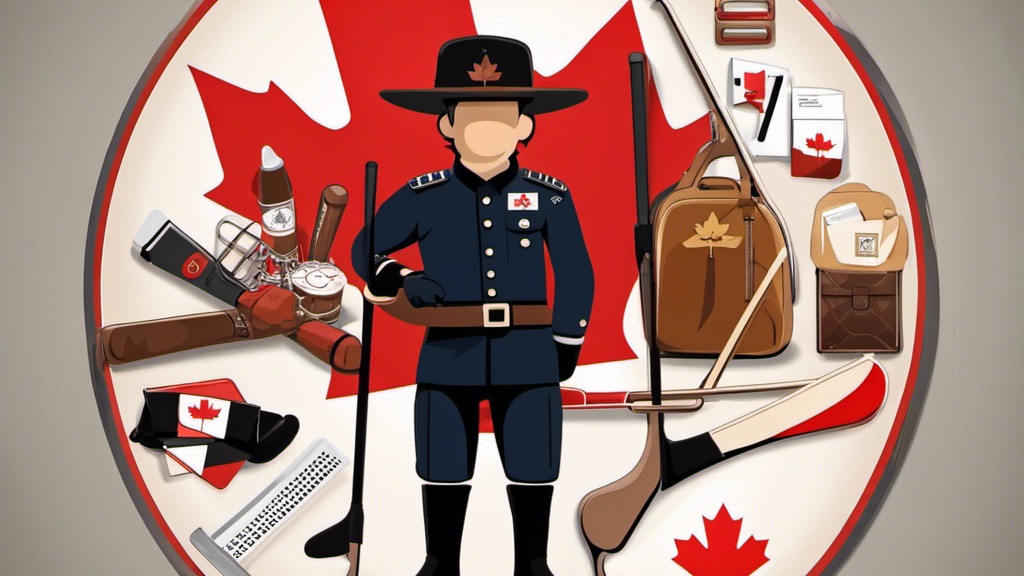 Canada Email List, Lead and Contacts Database 2024