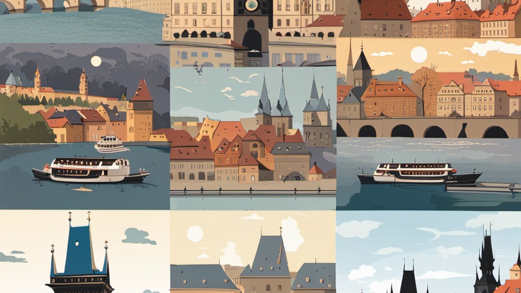 Czech Republic Business Email List, Lead and Contacts Database