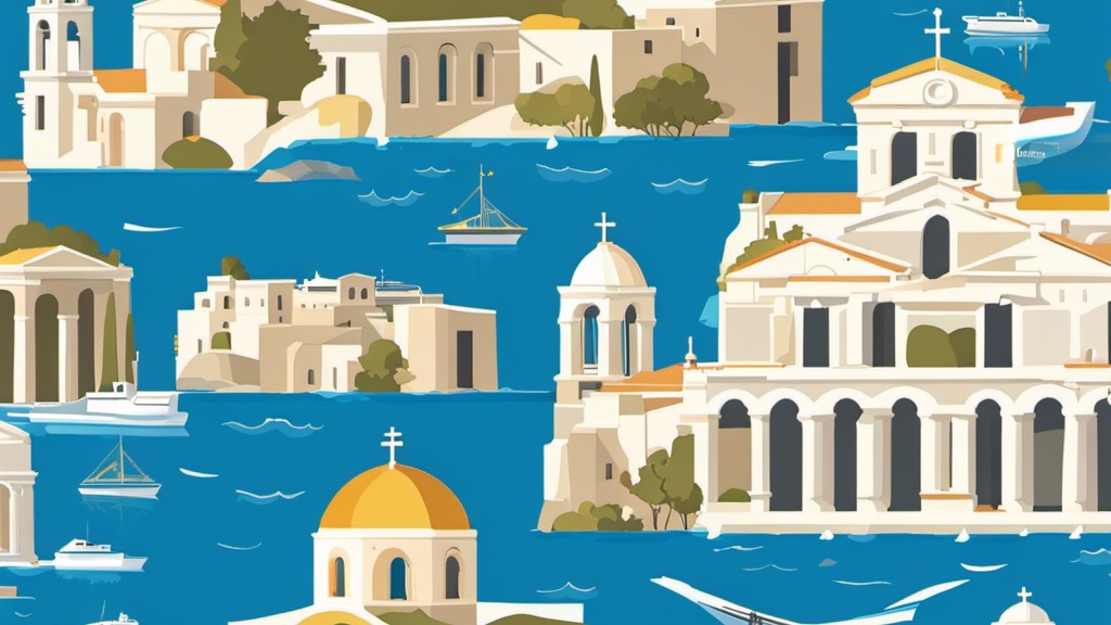 Purchase Greece Email List, Lead and Contacts Database