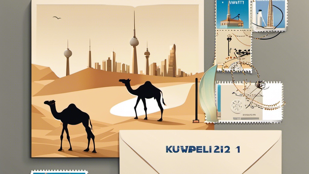 Kuwait Email List, Lead and Contacts Database 2024