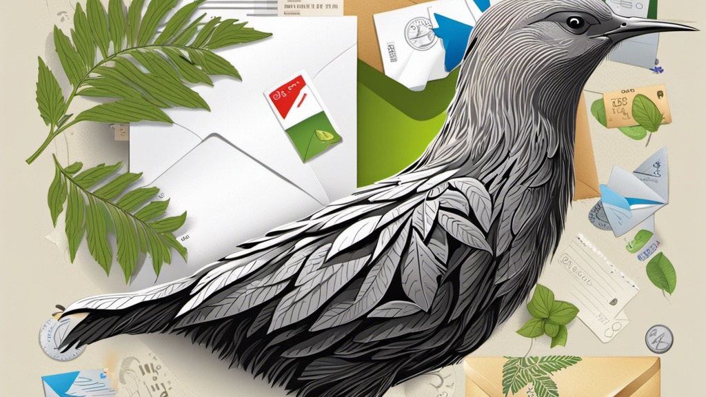 New Zealand Email List, Lead and Contacts Database 2024