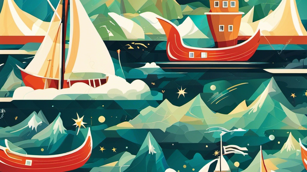 Norway Email List, Lead and Contacts Database 2024