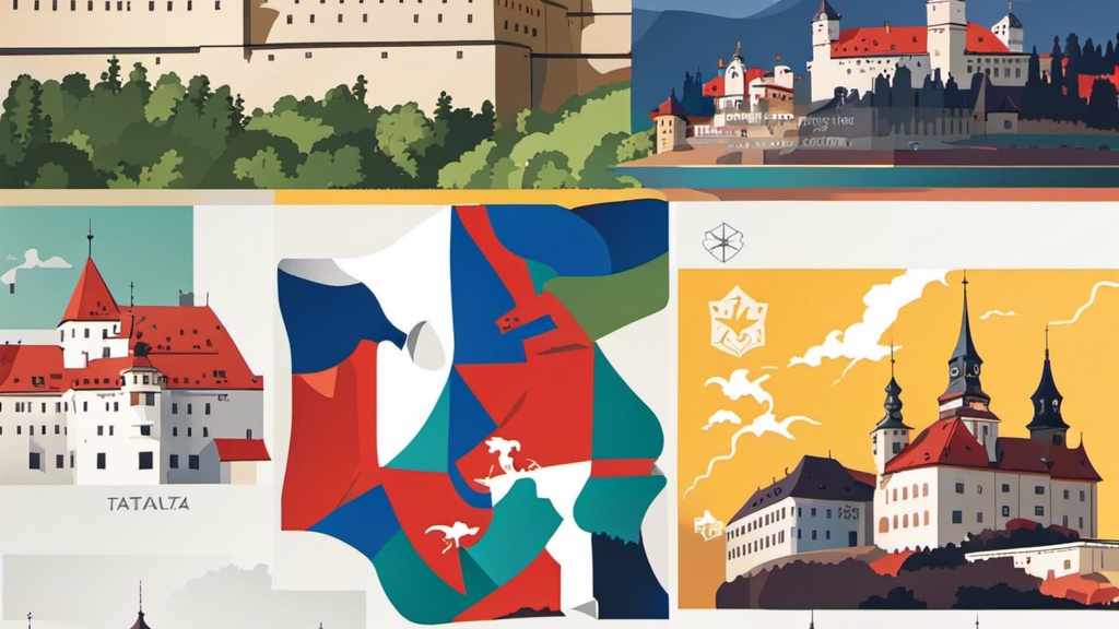 Slovakia Email List, Lead and Contacts Database 2024