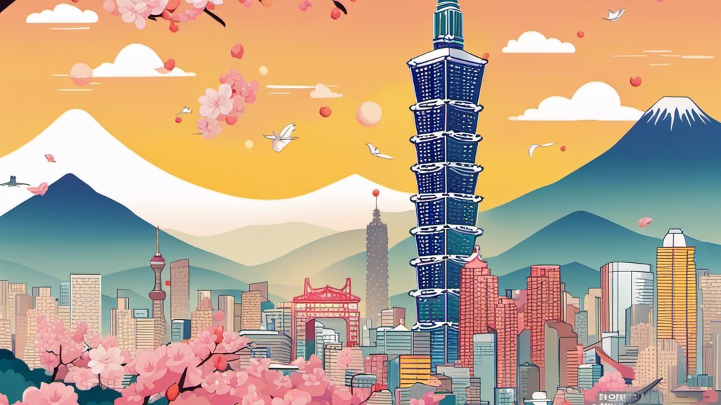 Taiwan Email List, Lead and Contacts Database 2024