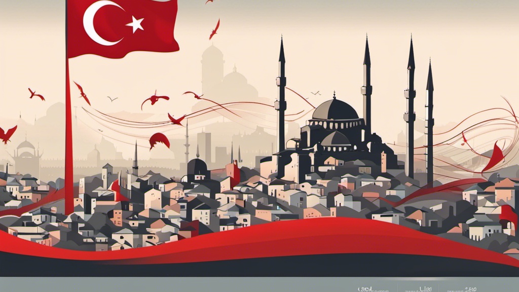 Turkey Email List, Lead and Contacts Database 2024