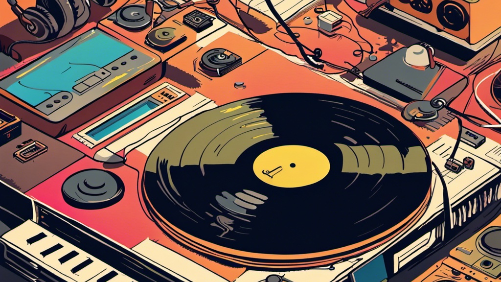 Verified DJ Email List, Lead and Contacts Database 2024