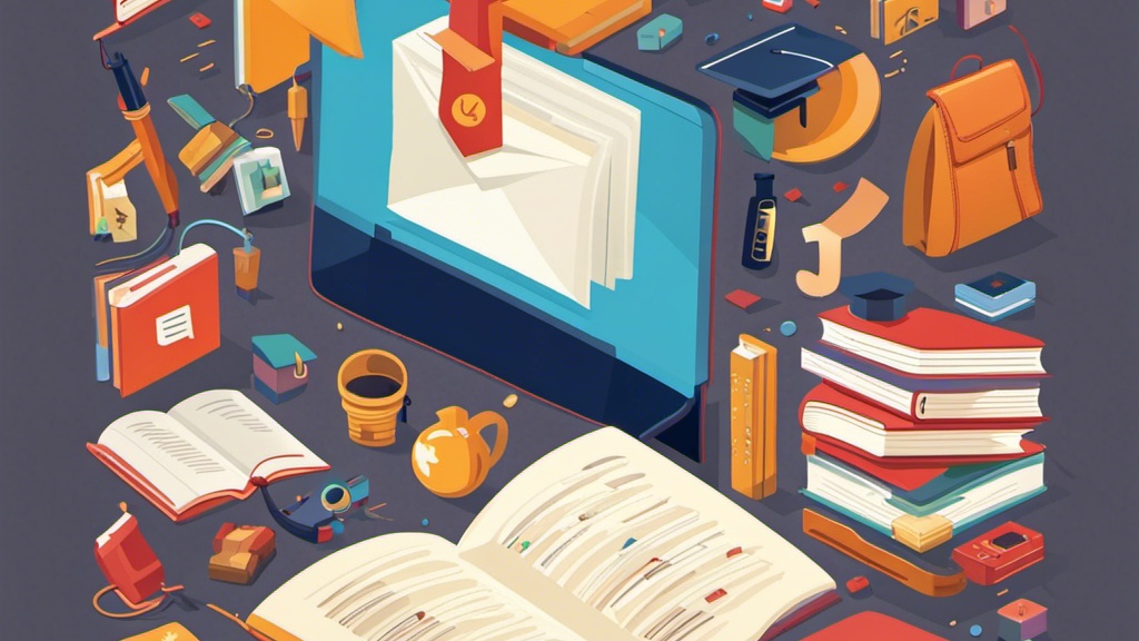 Student Email List, Lead and Contacts Database 2024