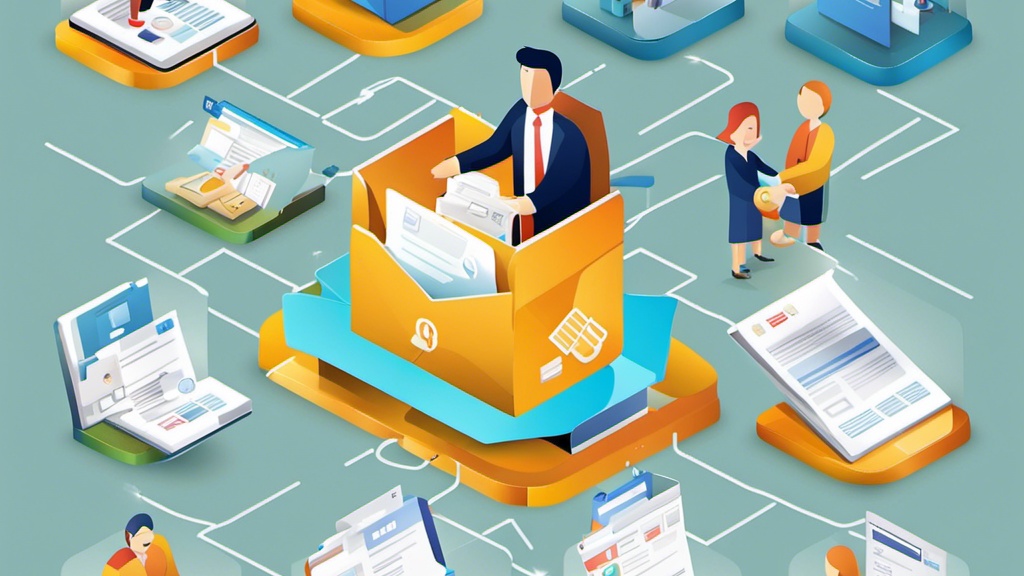 Email List Of Business Owners, Lead and Contacts Database 2024