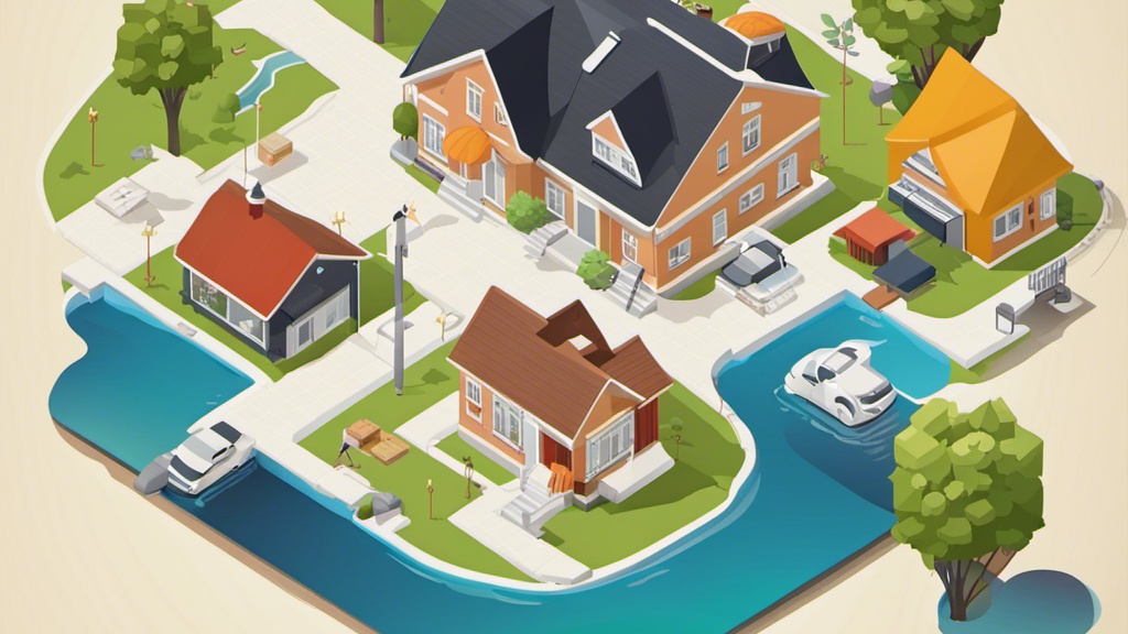 Ontario Real Estate Agents Email List, Lead and Contacts Database 2024