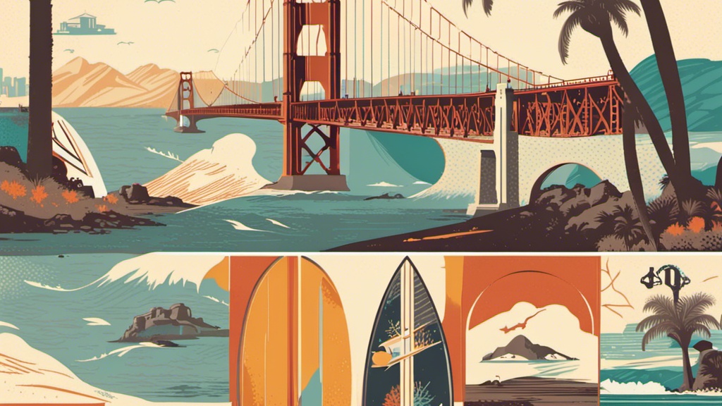 Buy California Email List, Lead and Contacts Database 2024
