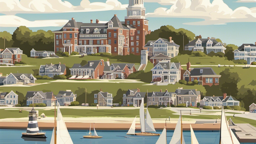 Rhode Island Email List, Lead and Contacts Database 2024