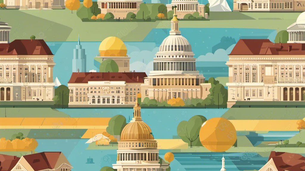 Verified Government Email List, Lead and Contacts Database