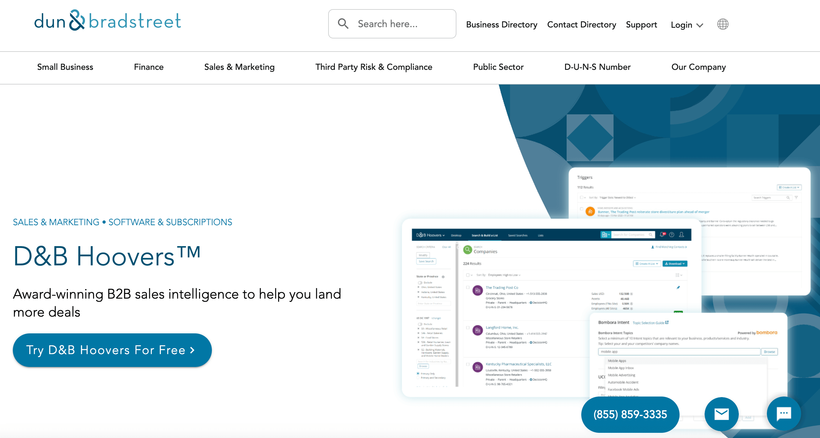 The Best B2B Email List Data Providers for 2024