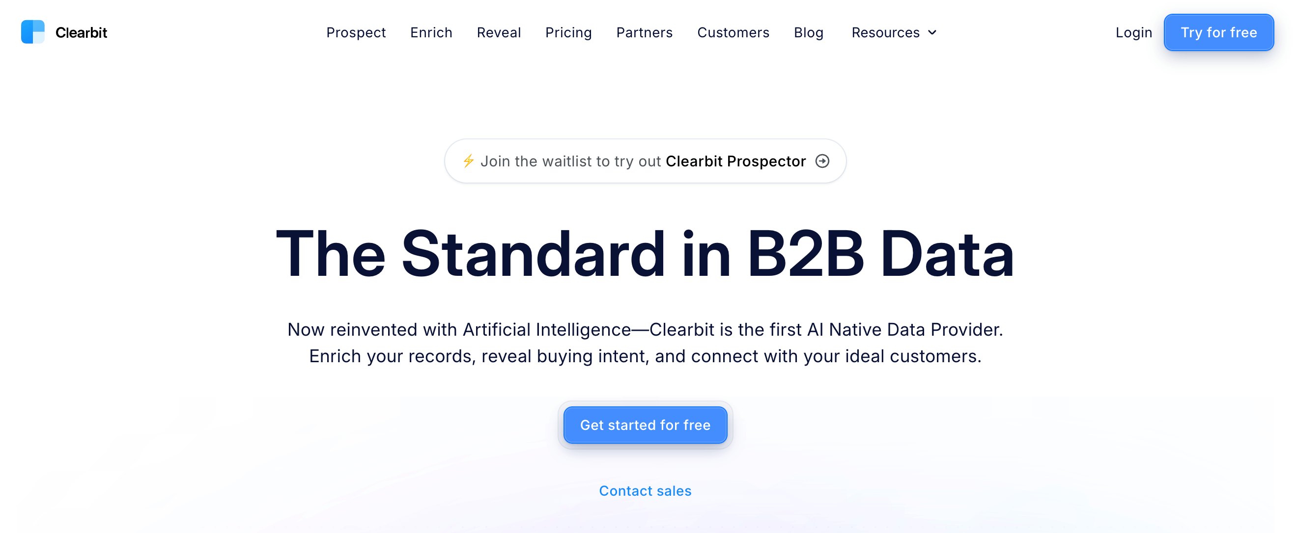 2024's Definitive Guide: Top 23 B2B Databases for Every Industry