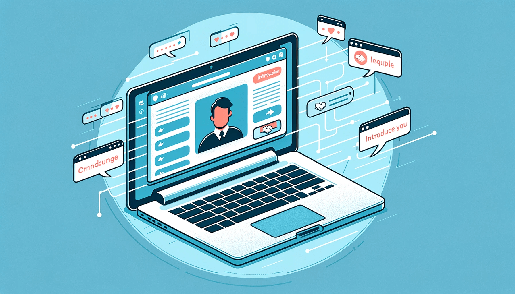 How to Introduce Yourself in Email: Make a Lasting First Impression