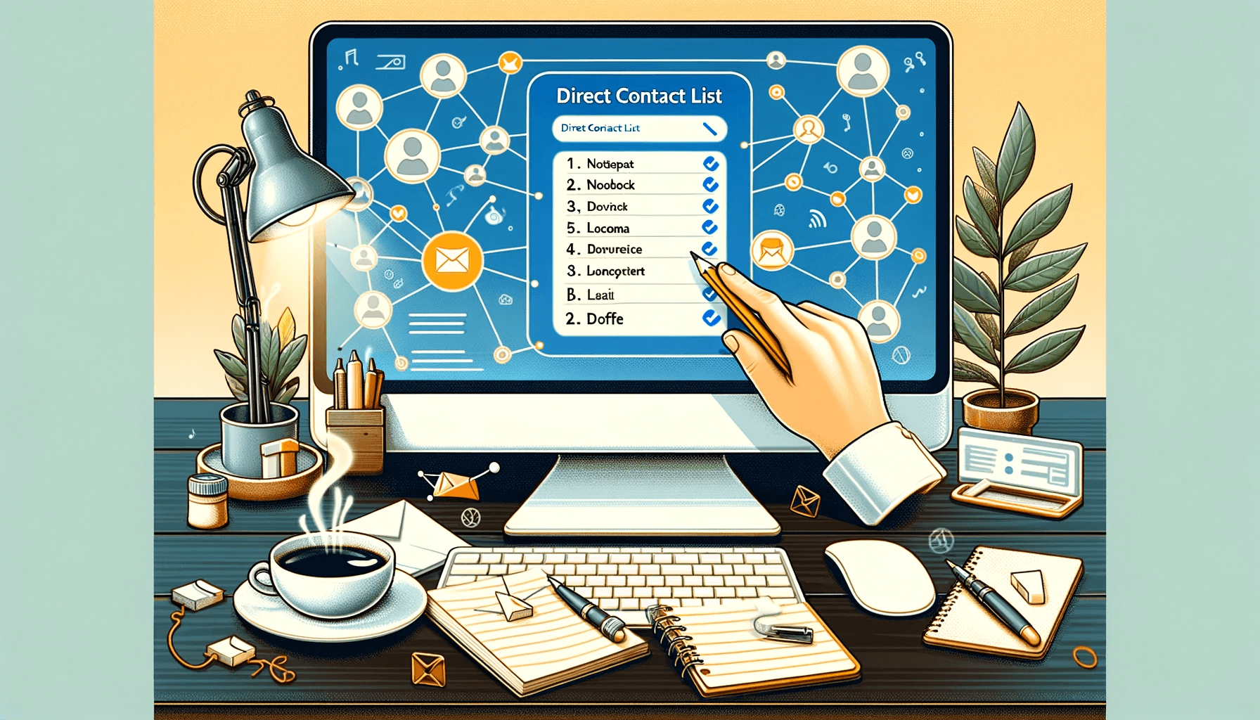 Why Should You Build Email Lists?