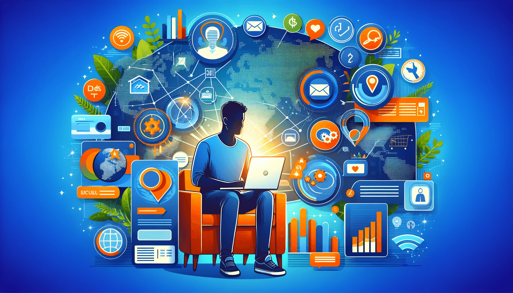 Fundamentals of a Successful Online Business