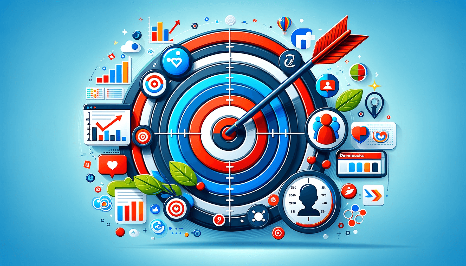 Best Steps To Target Your Market Correctly
