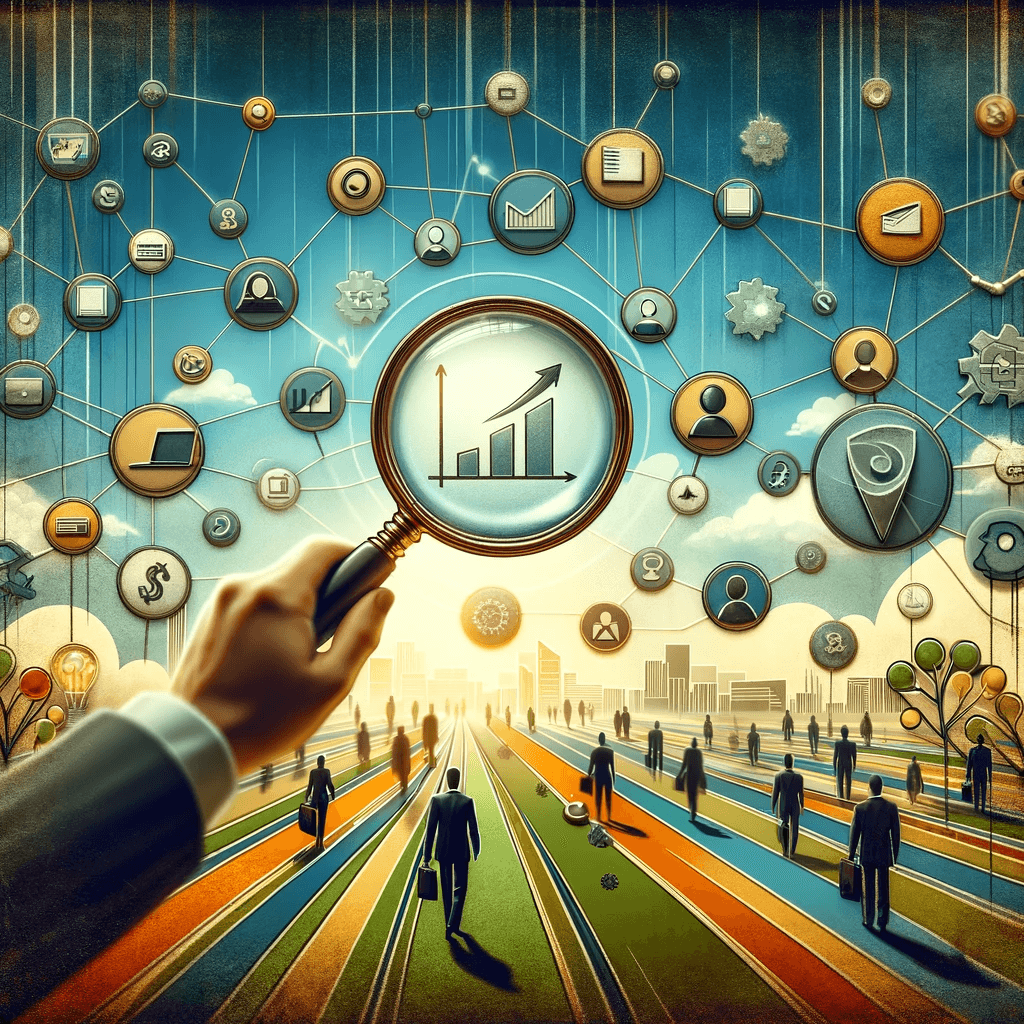 How to Find Sales Leads