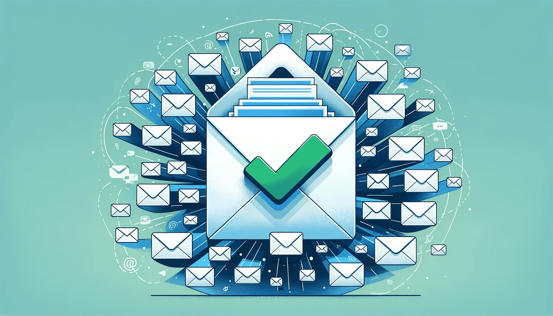 How to Send Bulk Emails without Spamming: A Step-by-step Guide