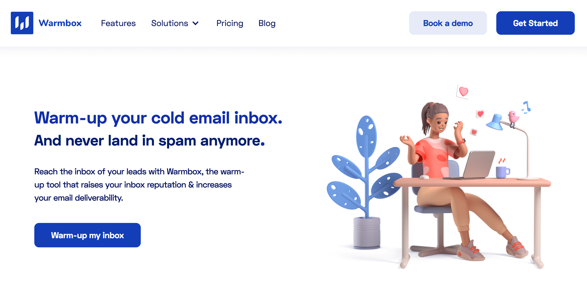 11 Best Email Warm-Up Tools in 2024: Features and Pricing