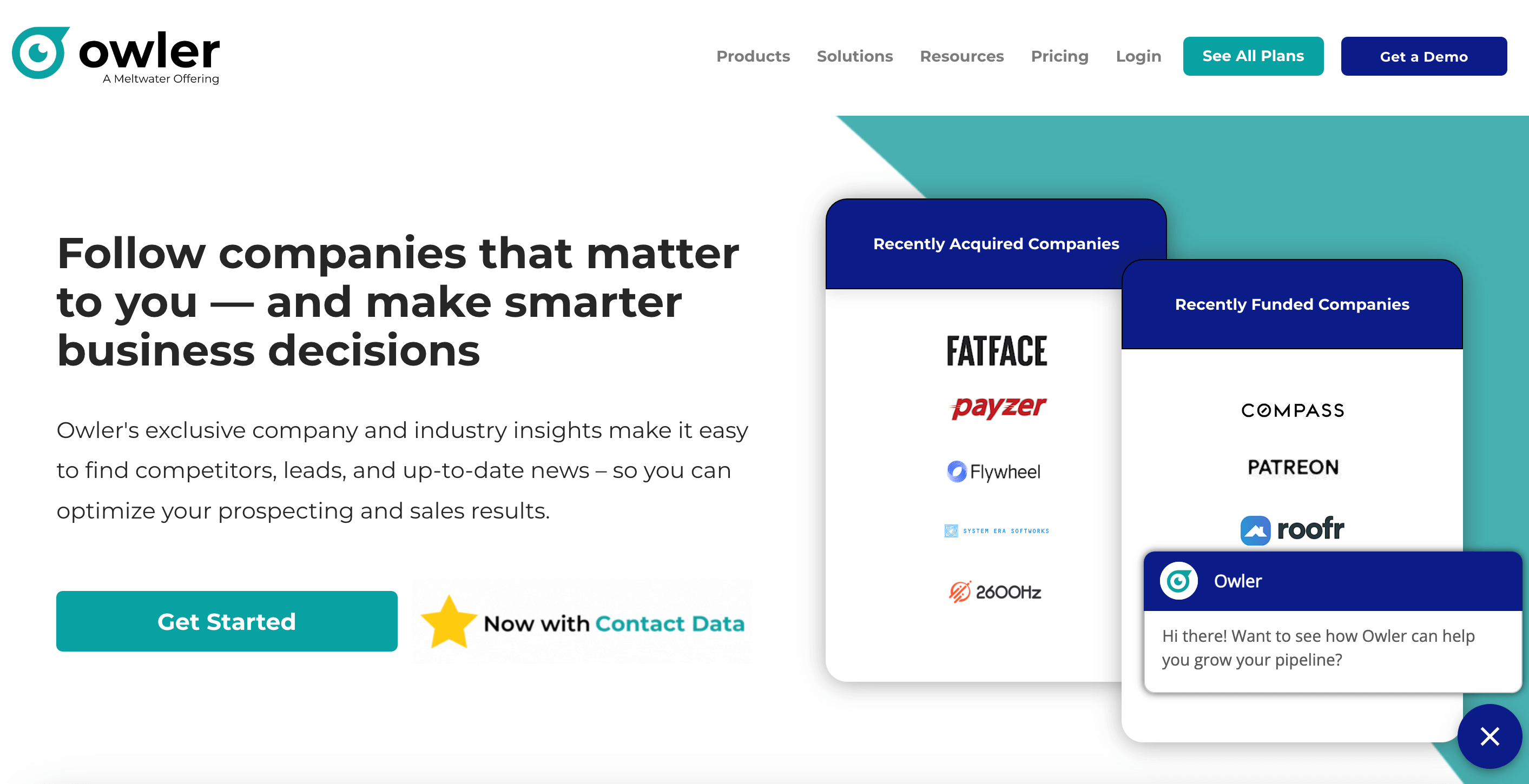 2024's Definitive Guide: Top 23 B2B Databases for Every Industry