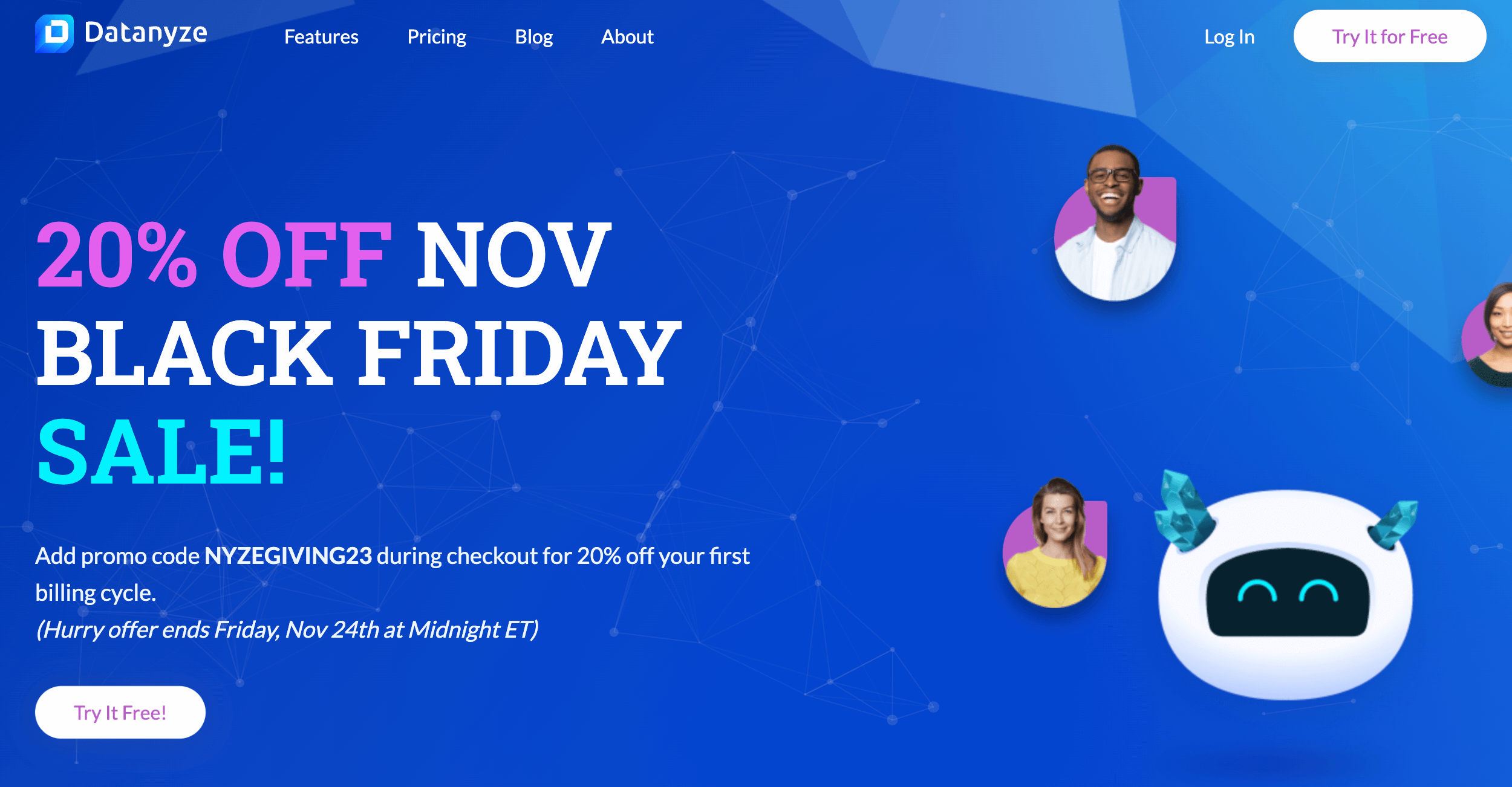 2024's Definitive Guide: Top 23 B2B Databases for Every Industry