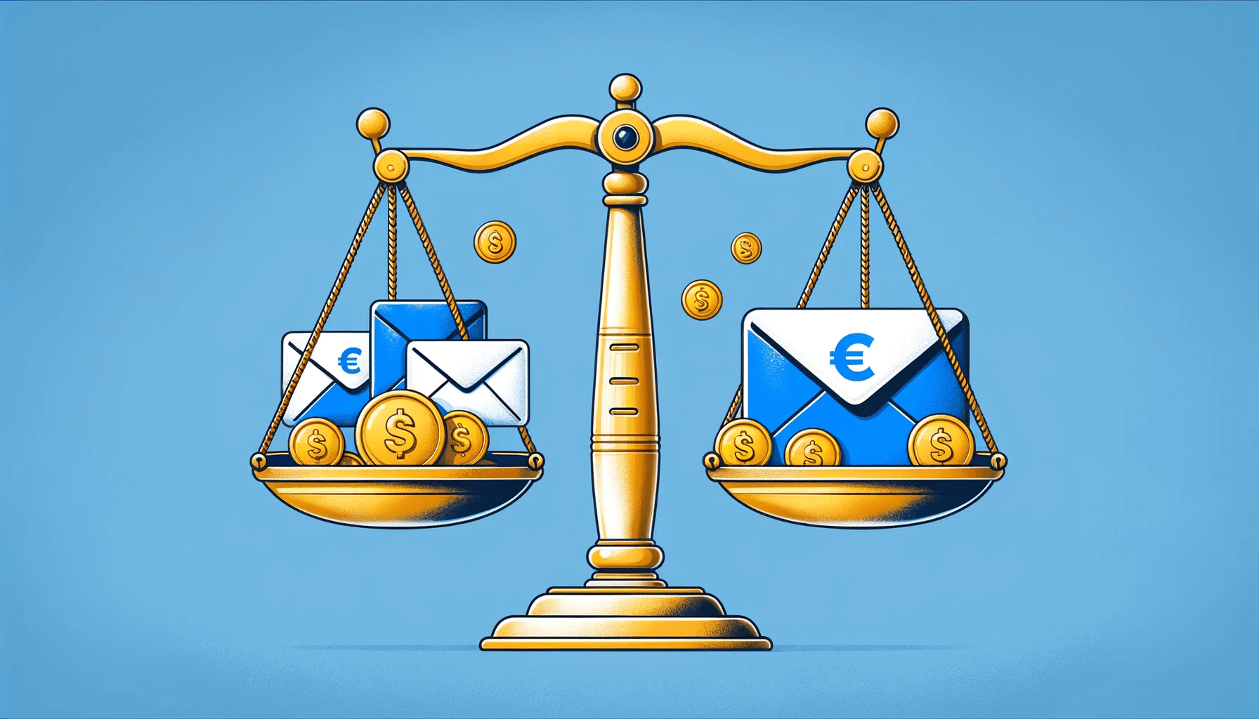 How Much Are Email Lists Worth? A Detailed Pricing Guide