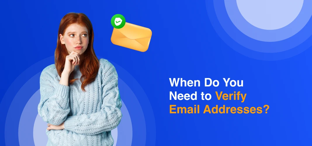 How to Verify an Email Address Without Sending an Email