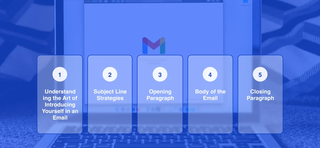 How to Introduce Yourself in Email: Make a Lasting First Impression