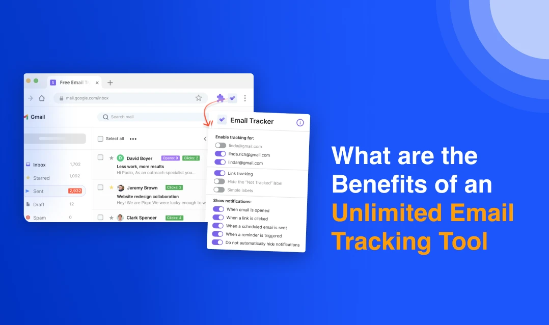 How to See If Someone Read Your Email: A Detailed Guide