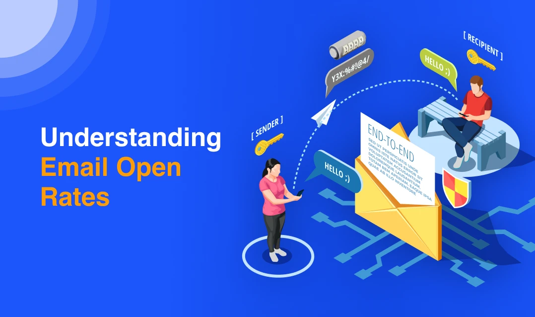 What is the Average Open Rate for Email Marketing?