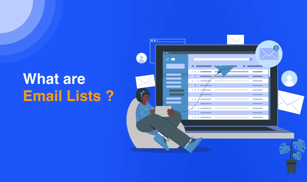 How Much Are Email Lists Worth? A Detailed Pricing Guide