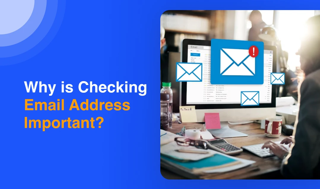How to Check for Valid Email Address: Email Checker and Email ...