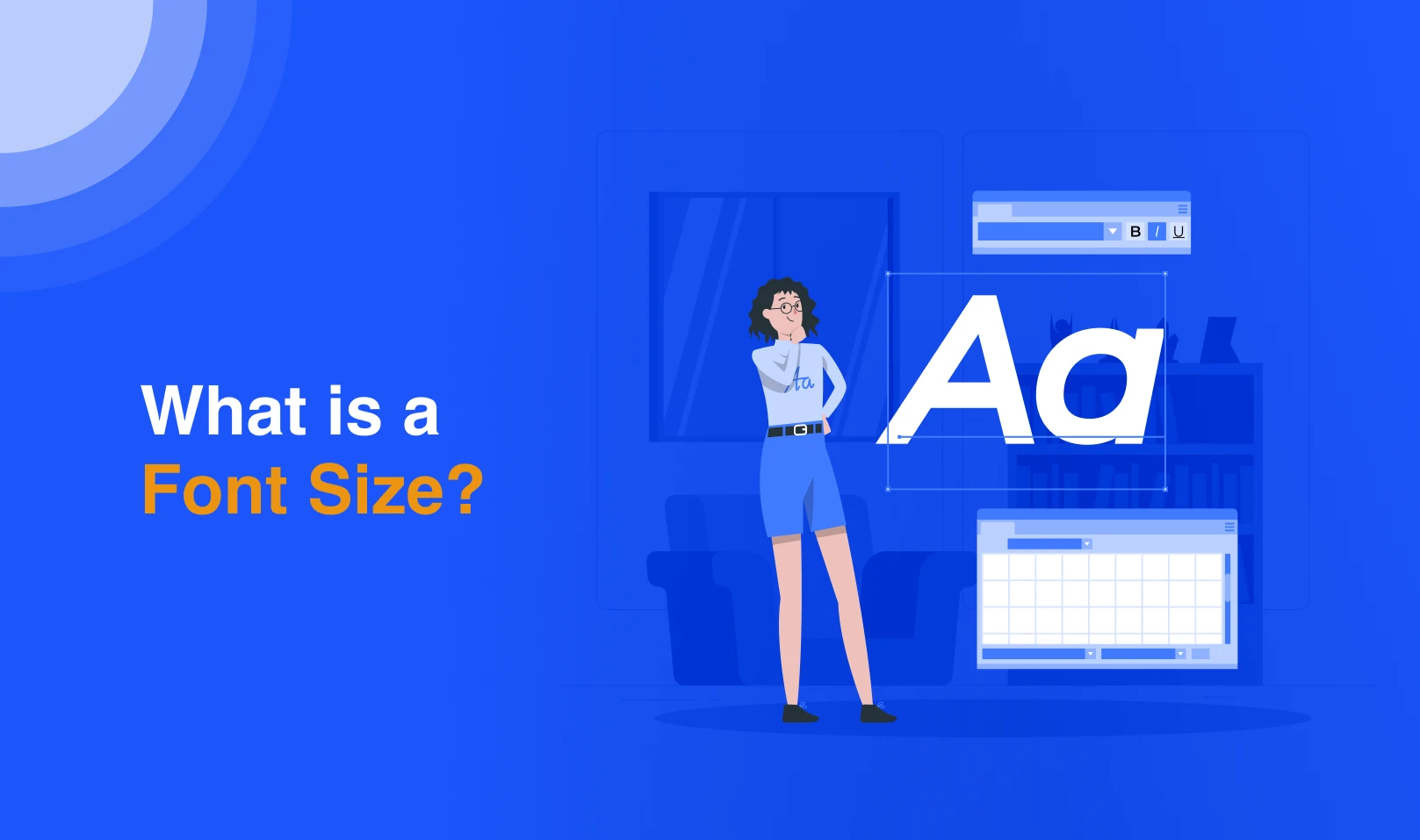 Best Font Size for Email Marketing for 2024