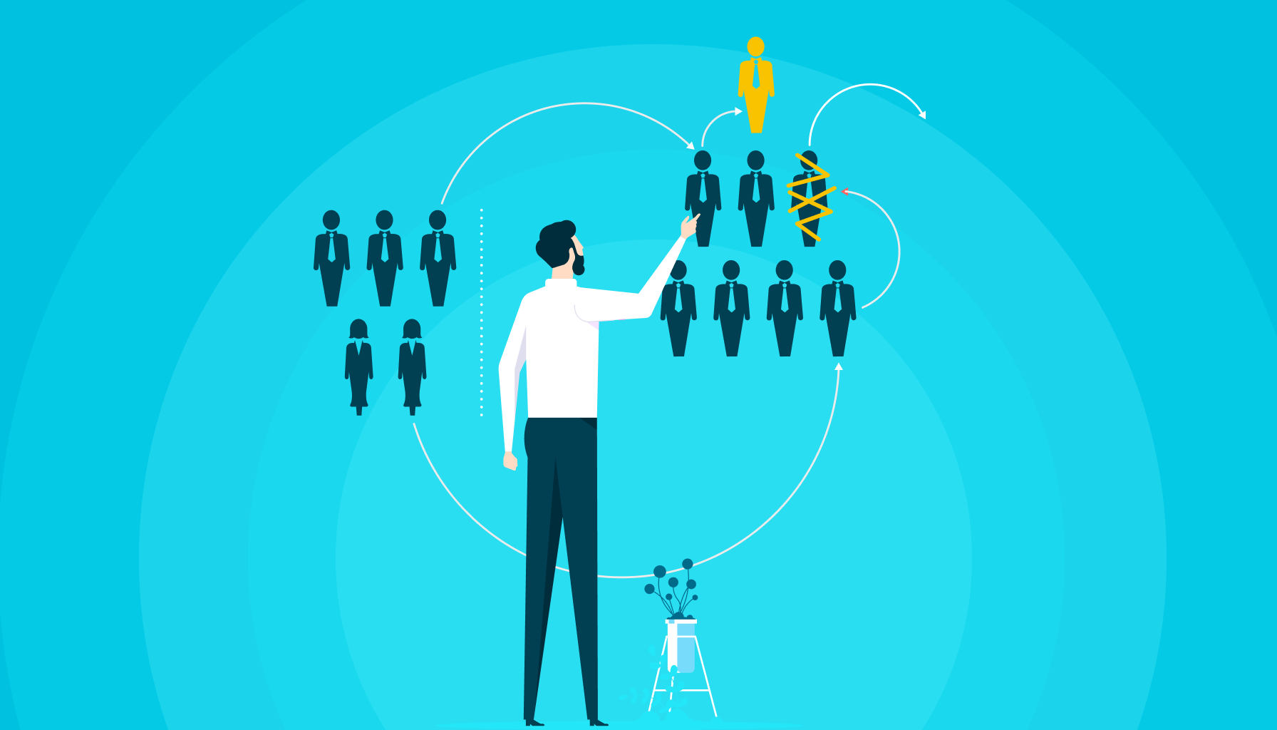 The Evolution of Email: History of Email Timeline | Bookyourdata