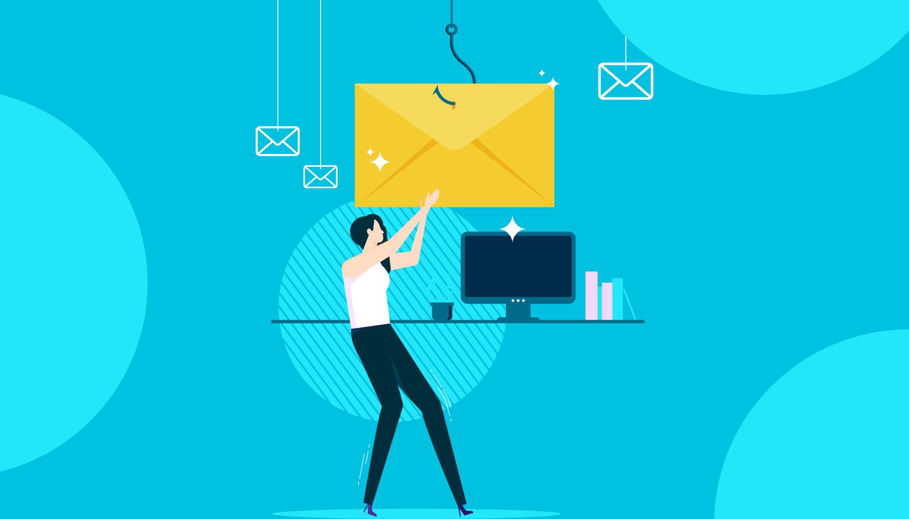 How to Send Bulk Emails without Spamming: A Step-by-step Guide