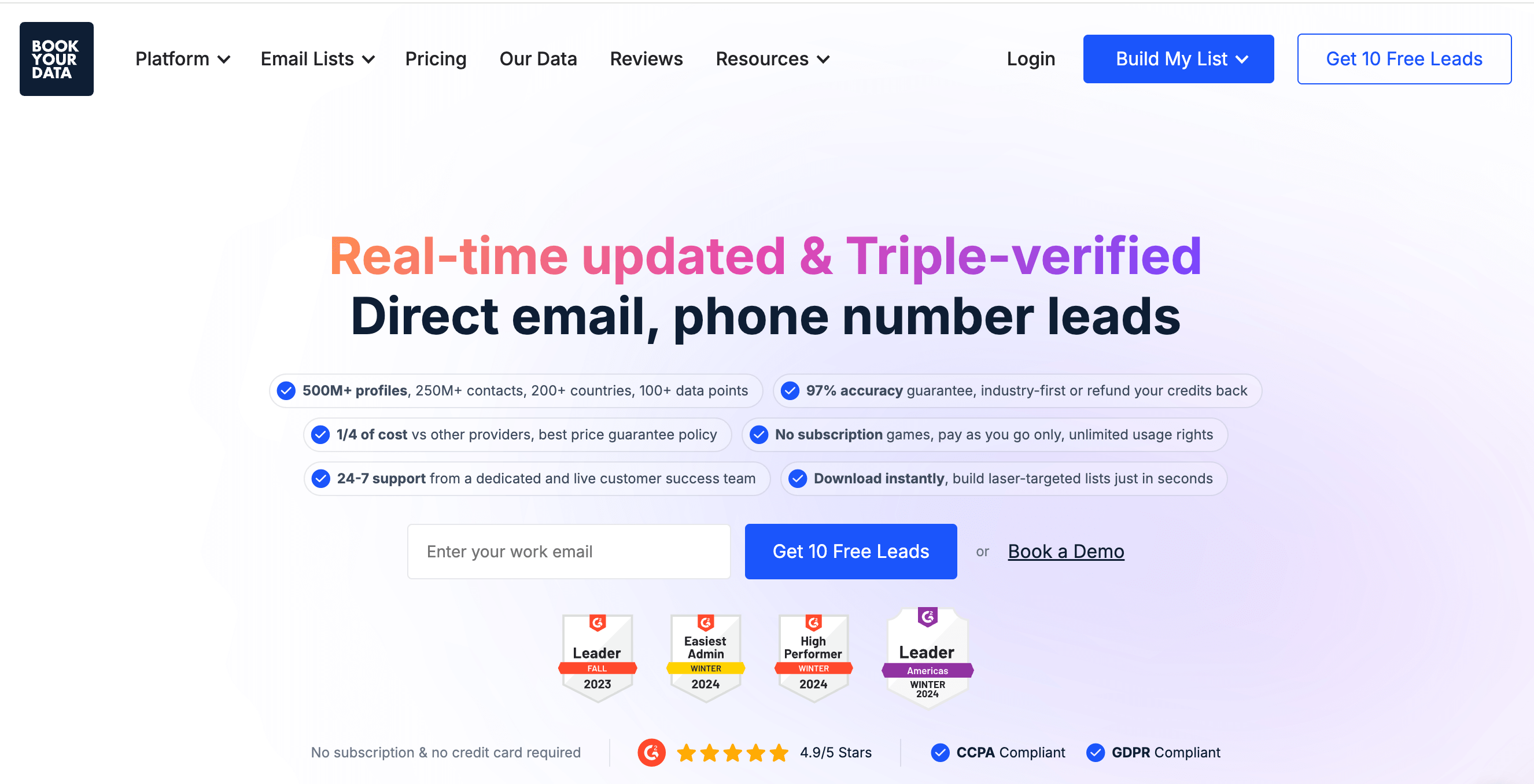 17 Best Email Verification Tools to Validate Email Addresses